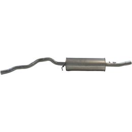 BOSAL Mittelschalld&auml;mpfer 285327 f&uuml;r Ford VW