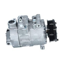 NRF Kompressor, Klimaanlage EASY FIT 320071 f&uuml;r VW
