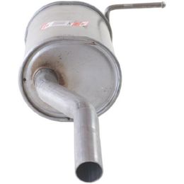 BOSAL Endschalld&auml;mpfer 200063 f&uuml;r DACIA