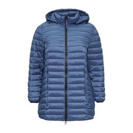 S.oliver Curve Jacke Damen Gr&ouml;&szlig;e 4XL saphir