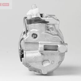 DENSO Kompressor, Klimaanlage dcp17135 f&uuml;r Mercedes