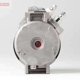DENSO Kompressor, Klimaanlage dcp50097 f&uuml;r TOYOTA