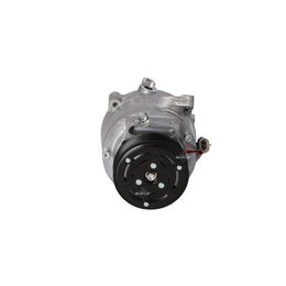 NRF Kompressor, Klimaanlage EASY FIT 320114 f&uuml;r Opel Vaughall CHEVROLET GM