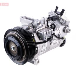DENSO Kompressor, Klimaanlage dcp46021 f&uuml;r NISSAN