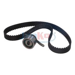 JAPKO Zahnriemensatz kjt413b f&uuml;r HONDA