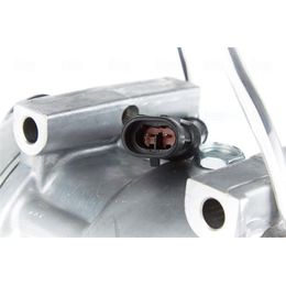 NISSENS Kompressor, Klimaanlage 890221 f&uuml;r DAF