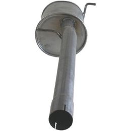 BOSAL Endschalld&auml;mpfer 280161 f&uuml;r VW