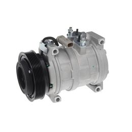 Valeo Kompressor, Klimaanlage 690202 f&uuml;r Chrysler JEEP