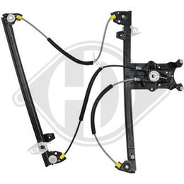 DIEDERICHS Fensterheber 4070621 vorne links f&uuml;r VAG