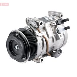 DENSO Kompressor, Klimaanlage dcp50324 f&uuml;r TOYOTA