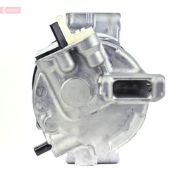 DENSO Kompressor, Klimaanlage dcp47009 f&uuml;r Suzuki