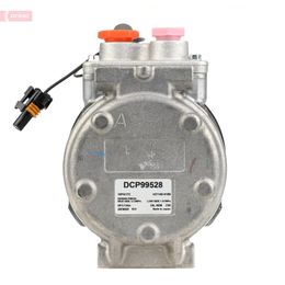 DENSO Kompressor, Klimaanlage dcp99528