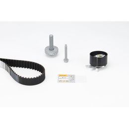 CONTINENTAL CTAM Zahnriemensatz ct1035k2 f&uuml;r NISSAN DACIA RENAULT Suzuki
