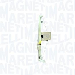 MAGNETI MARELLI Fensterheber 350103206300 vorne links f&uuml;r Citro&euml;n