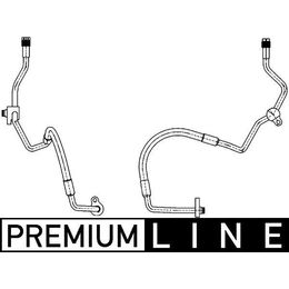 Mahle Hochdruckleitung, Klimaanlage BEHR HELLA SERVICE *** PREMIUM LINE ap118000p f&uuml;r Ford