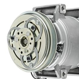 Valeo Kompressor, Klimaanlage NEW ORIGINAL PART 815022 f&uuml;r MITSUBISHI