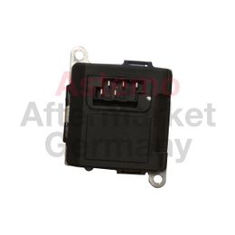 ASTEMO Regler, Innenraumgebl&auml;se 2502530 f&uuml;r Mercedes