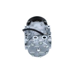 NRF Kompressor, Klimaanlage 320165 f&uuml;r JEEP