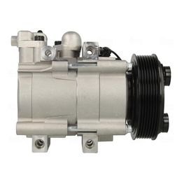 NISSENS Kompressor, Klimaanlage 890136 f&uuml;r HYUNDAI