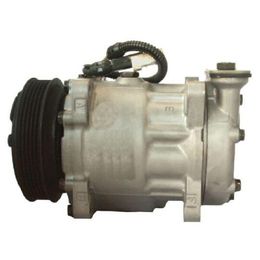 Mahle Kompressor, Klimaanlage acp365000s f&uuml;r Peugeot