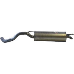 BOSAL Endschalld&auml;mpfer 279609 f&uuml;r VW