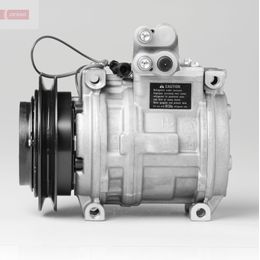 DENSO Kompressor, Klimaanlage dcp23538 f&uuml;r RENAULT