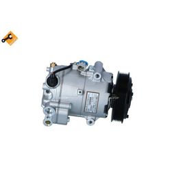NRF Kompressor, Klimaanlage 32782 f&uuml;r Vaughall