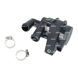 NRF Zusatzwasserpumpe 390130 f&uuml;r Audi