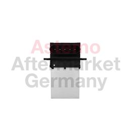 ASTEMO Regler, Innenraumgebl&auml;se 2502624 f&uuml;r RENAULT