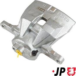 JP Group Bremssattel 4862001380 Vorderachse rechts f&uuml;r TOYOTA