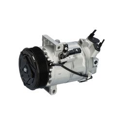 Valeo Kompressor, Klimaanlage NEW ORIGINAL PART 813382 f&uuml;r RENAULT
