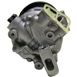 Mahle Kompressor, Klimaanlage BEHR HELLA SERVICE *** PREMIUM LINE acp171000p f&uuml;r Fiat ALFA ROMEO