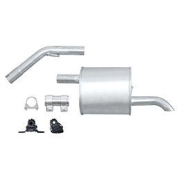 Hella Endschalld&auml;mpfer 8ld366032781 hinten f&uuml;r Citro&euml;n/Peugeot
