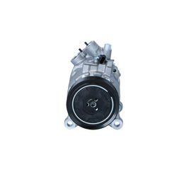 NRF Kompressor, Klimaanlage EASY FIT 32837 f&uuml;r BMW