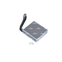 NRF Verdampfer, Klimaanlage 36205 f&uuml;r Mercedes