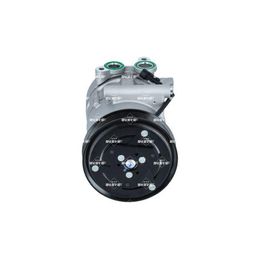 NRF Kompressor, Klimaanlage 320157 f&uuml;r Ford