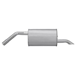 Hella Endschalld&auml;mpfer 8ld366032771 hinten f&uuml;r Citro&euml;n/Peugeot
