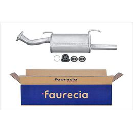 Hella Endschalld&auml;mpfer 8ld366033671 hinten f&uuml;r NISSAN