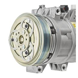 Valeo Kompressor, Klimaanlage NEW ORIGINAL PART 815010 f&uuml;r NISSAN