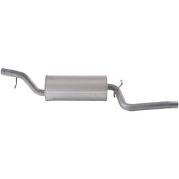 BOSAL Mittelschalld&auml;mpfer 278711 f&uuml;r Ford Volvo