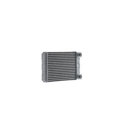 Mahle W&auml;rmetauscher, Innenraumheizung ah77000s f&uuml;r Mercedes