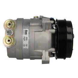 NISSENS Kompressor, Klimaanlage 89062 f&uuml;r CADILLAC