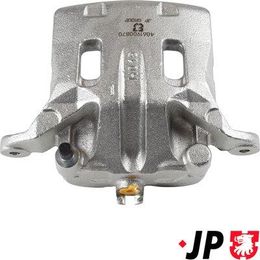 JP Group Bremssattel 4061900870 Vorderachse links f&uuml;r NISSAN RENAULT