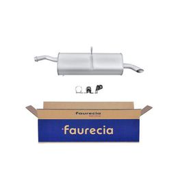 Hella Endschalld&auml;mpfer 8ld366032051 hinten f&uuml;r Citro&euml;n/Peugeot