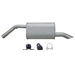 Hella Endschalld&auml;mpfer 8ld366032791 hinten f&uuml;r Citro&euml;n/Peugeot