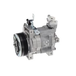 Valeo Kompressor, Klimaanlage 814723 f&uuml;r Subaru