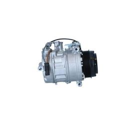 NRF Kompressor, Klimaanlage 320153 f&uuml;r Mercedes