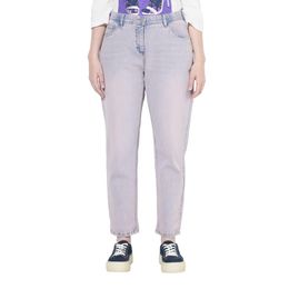 Ulla Popken Jeans in light blue | Gr.: 50 - Normalgr&ouml;&szlig;e