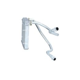 NRF W&auml;rmetauscher, Innenraumheizung 54467 f&uuml;r Opel Vaughall