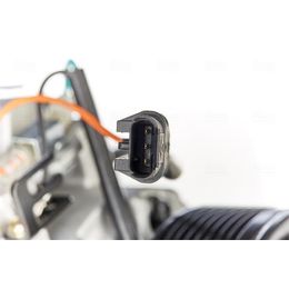 NISSENS Kompressor, Klimaanlage 890303 f&uuml;r BMW